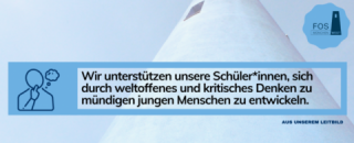 FOS München-West - Home